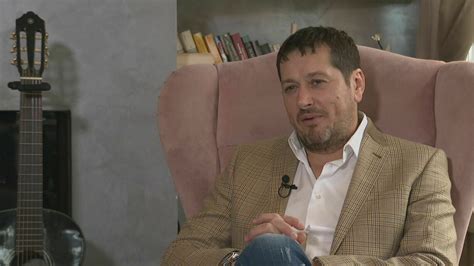 Aco Pejović Progovorio O Teškoj životnoj Borbi Svoje Supruge Nikad Neće Zaboraviti Te Minute