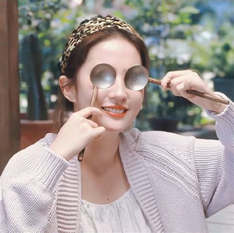 刘亦菲 头像 高清图片堆糖美图壁纸兴趣社区