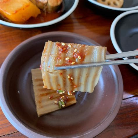 다문 전주한옥마을 정갈한 고급 한정식 맛집 네이버 블로그