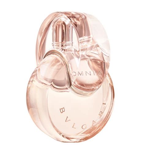 Bvlgari Omnia Crystalline Eau De Parfum Spray For Women 3