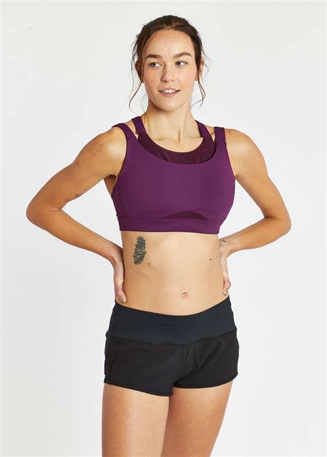 Sisters Bra Empire 38 D Running Women Bra Running Sports Bra