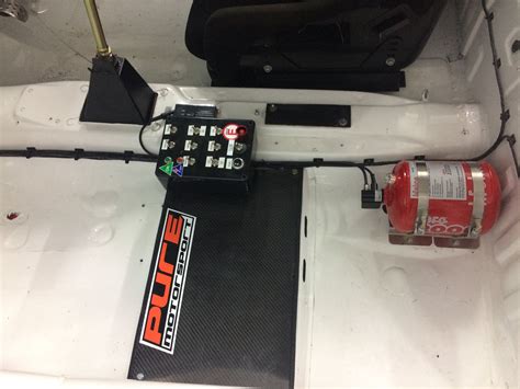 Stand Alone ECU And Wiring What You Got ClioSport Net