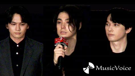 【動画ニュース】村上虹郎、休養後初の公の場で目を滲ませ「1年弱停滞…今日という日が奇跡的」：映画『東京リベンジャーズ2 血のハロウィン編