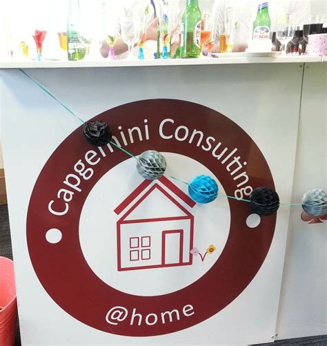 Capgemini Consulting Home Capgemini Consulting Office Photo