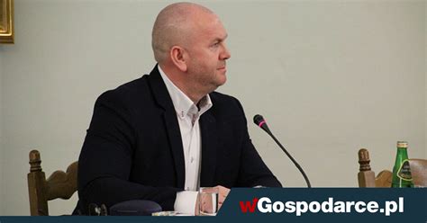 Były szef CBA stanie przed komisją ds VAT wGospodarce pl