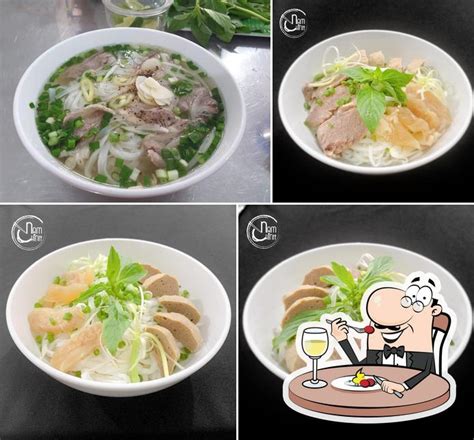 Phở Nam Chinh Ho Chi Minh City Restaurant Menu Prices And Reviews