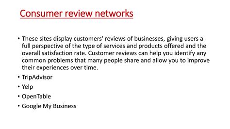 Social Networking Pptx