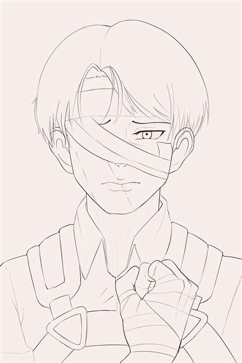 How Do I Improve My Line Art And Hair Drawing Skills Rdigitalart