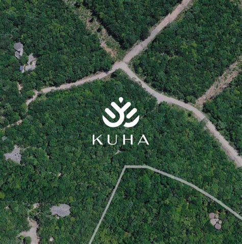 Kh G 10 Terreno Kuha Welcome Riviera Maya