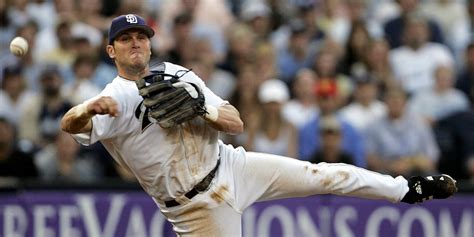 Sean Burroughs Former Mlb And Reno Aces Player Little League World