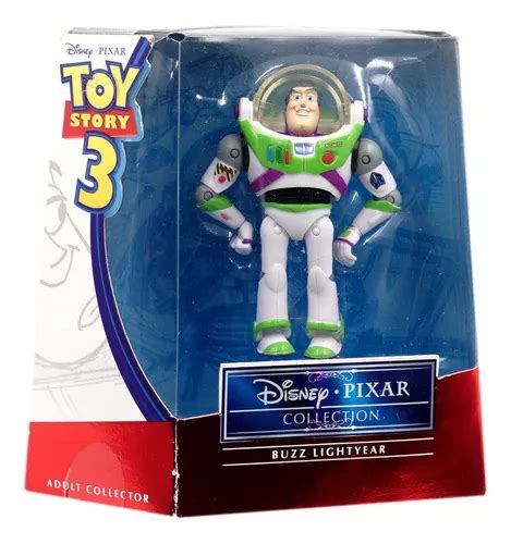Disney Pixar Collection Toy Story 3 Buzz Lightyear Exclusive