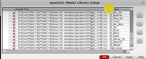 Cadence基础操作：ade L仿真基础操作schematic与ade Csdn博客