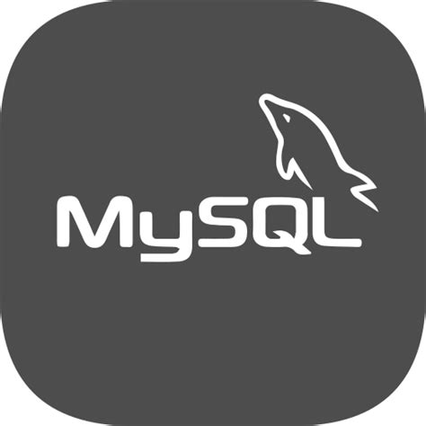 Mysql Vector Icons Free Download In Svg Png Format