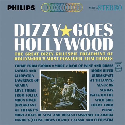 Dizzy Gillespie Caesar And Cleopatra Theme Lyrics Genius Lyrics