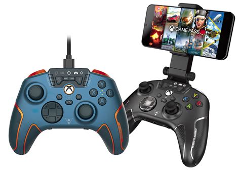 New Recon Cloud Gaming Controllers Android PC And Xbox Turtle Bea