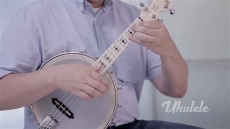 Unlock The Secrets Of The Banjo Which String Goes Where