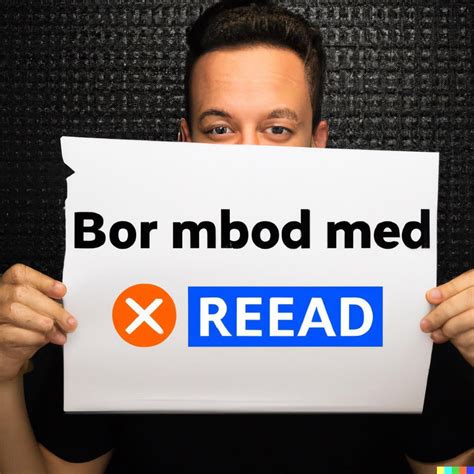 A Reddit Moderator Applying A Ban To A User R Dalle2