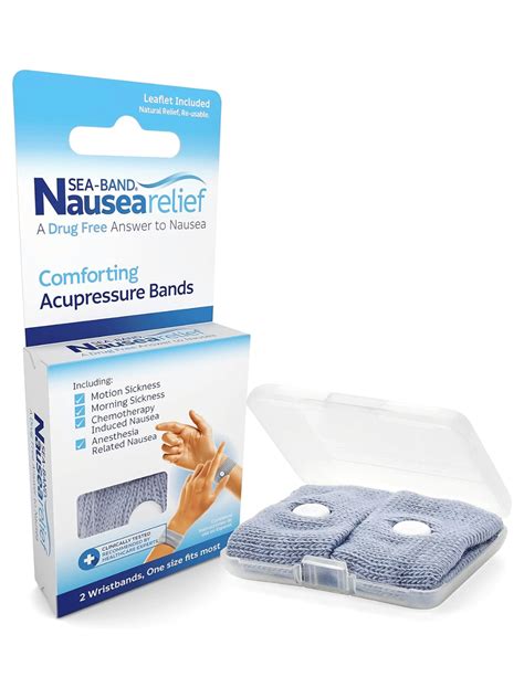 Cruise Essentials Top 5 Items To Combat Sea Sickness You Can Get On