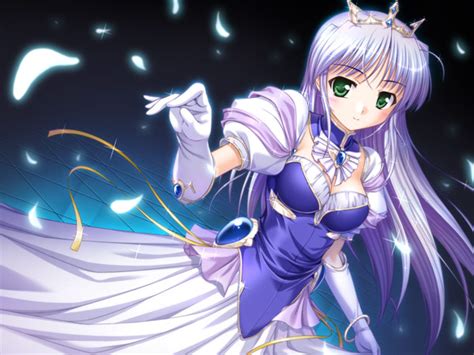 【dl版】夜明け前より瑠璃色な ―brighter Than Dawning Blue―【全年齢向け】【windows10対応版