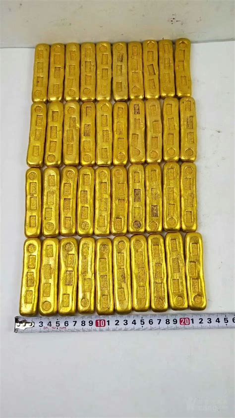 翰林金条 金条金砖 金条 大山谷图库