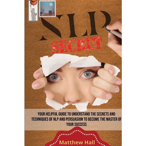 Nlp Secrets Submarino