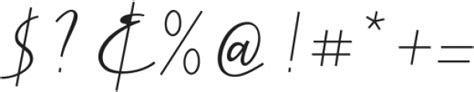 Cursive Signa Script Oblique R Ttf 400 Font Script Decor What Font Is