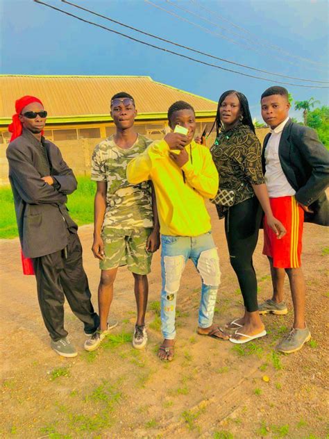 Frankjet Comedy World Wide