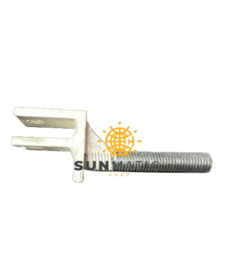 Adjustable Arm Offset SunMatic Corp