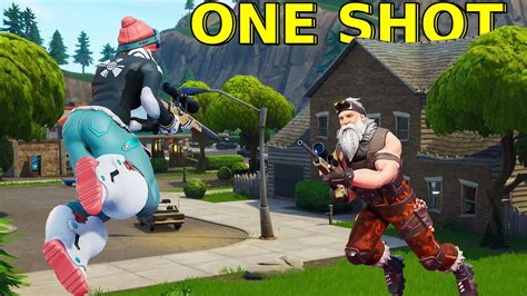 🎯 One Shot Greasy Grove 6000 0047 7710 By Sipsiking Fortnite Creative