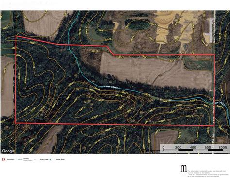 0000 County Rd 1250e Mount Sterling Brown County Il 62 Sold
