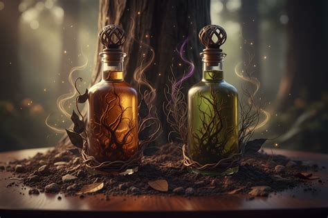 Patchouli Vs Vetiver Earthy Oils Sensual Vs Deep Grounding Nicole