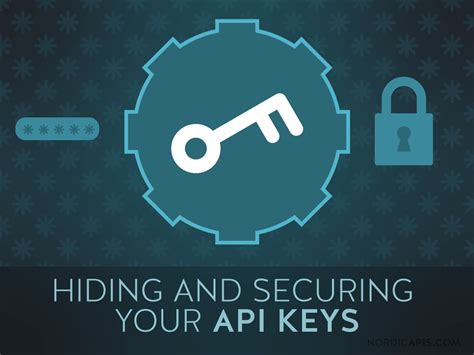 How To Hide Your Api Keys In React Js By Arushi Gupta Medium