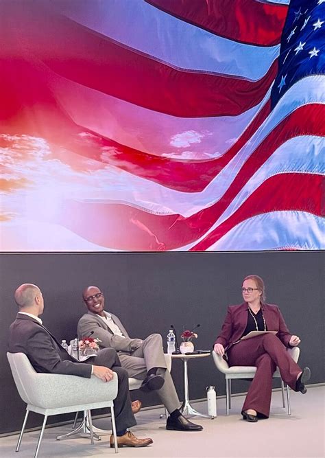 Donald M Remy On Linkedin Wonderful Conversation With Wilmerhale Veterans Group Honoring Those