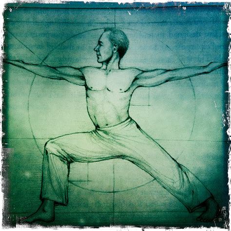 Experimenting With Virabhadrasana II Elephant Journal