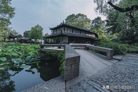 苏州园林有哪些景点（苏州最值得去逛的8个园子） We生活