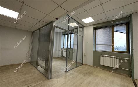 Аренда офиса 2083 м² в бизнес центре Петровский 3 этаж цена 390 563