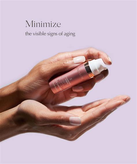 Age Reverse Eye Contour