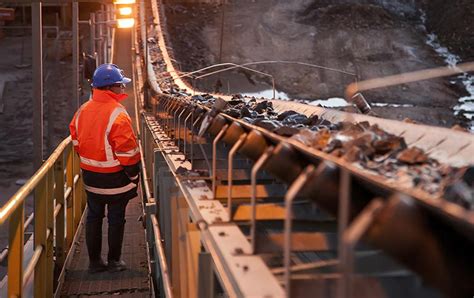 The Mines Operating Model And Why Your People Underpin It Oim