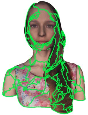 Introducing New Texture Atlas Itseez D