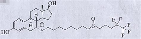 氟维司群注射液（齐瑞达）