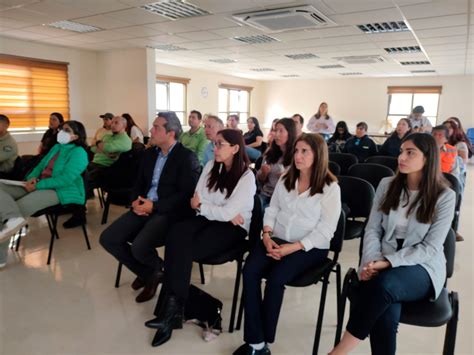 SEMINARIO DE CIERRE ALIANZA POR LA BIODIVERSIDAD CICITEM