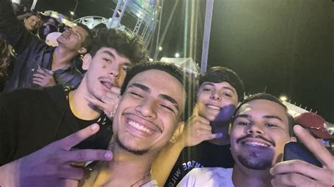 Jovens Que Morreram Em Acidente Fatal Na Br 163 Serão Velados Juntos Em