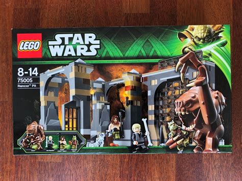 LEGO Star Wars 75005 Acheter Sur Ricardo