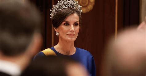 En Qué Consiste El Neuroma De Morton La Dolencia Que Sufre La Reina