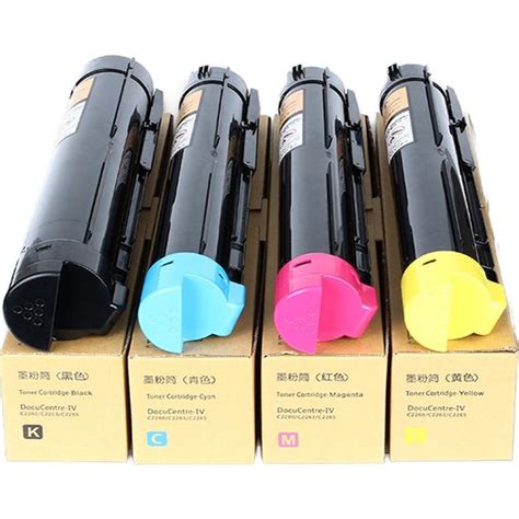 Trend Toner Xerox Versalink C7020 C7025 C7030 Muadil Toner Fiyatı