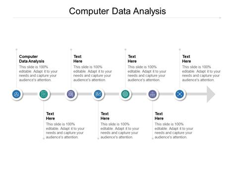 Computer Data Analysis Ppt Powerpoint Presentation Infographics Design Templates Cpb PPT