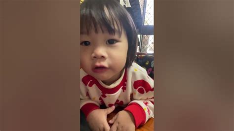 岑岑給叔叔 姑姑 姑婆 伯公 拜年👋 Youtube