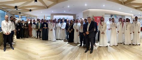 Fahad Alturief On Linkedin Oracle Saudiarabia Ai Innovation