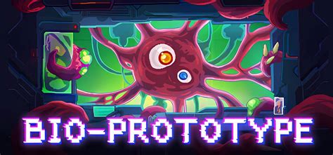 Bio Prototype Build 12186411 торрент