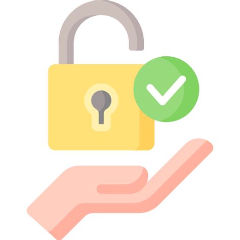 Solution Free Security Icons
